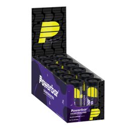 Power Bar Powerbar Electrolyte Tablet Black Currant Box