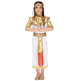 TecTake&reg; M&auml;dchenkost&uuml;m orientalische Prinzessin Jamila