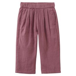 Topomini Baby Hose aus Bio-Baumwolle
