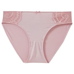 Gina Benotti Damen Slip mit Zierschleife
