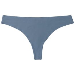 Gina Benotti Damen Seamless-String im Basic-Look