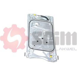 SEIM Fensterheber 902782 vorne links f&uuml;r LAND ROVER