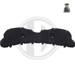 DIEDERICHS Motorraumd&auml;mmung 8822740 Motorhaube f&uuml;r VW
