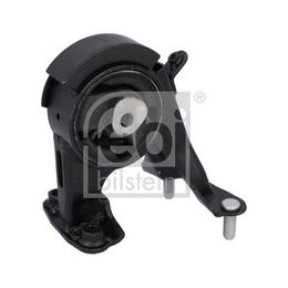 febi bilstein Lagerung, Motor 1001755 hinten rechts f&uuml;r TOYOTA