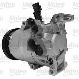 Valeo Kompressor, Klimaanlage NEW ORIGINAL PART 813372 f&uuml;r KIA