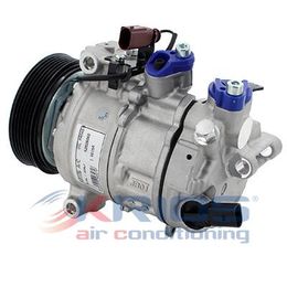 MEAT & DORIA MEAT & DORIA Kompressor, Klimaanlage k15515a f&uuml;r VAG