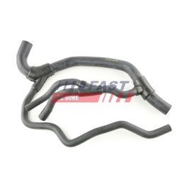 Fast Heizungsschlauch ft61470 links unten f&uuml;r RENAULT