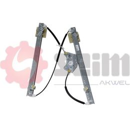 SEIM Fensterheber 902670 hinten links f&uuml;r LAND ROVER