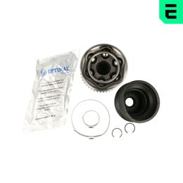 OPTIMAL Gelenksatz, Antriebswelle cw2599 f&uuml;r Opel Vaughall