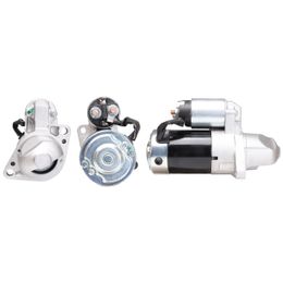 ELSTOCK Starter 255035 f&uuml;r MITSUBISHI