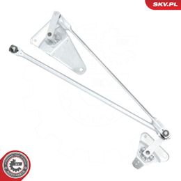 ESEN SKV Wischergest&auml;nge 05skv152 vorne f&uuml;r Citro&euml;n/Peugeot
