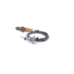 Bosch Lambdasonde 0258006464 f&uuml;r Volvo
