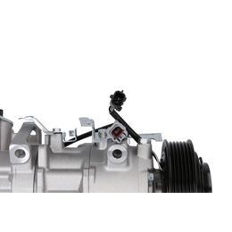 KAMOKA Kompressor, Klimaanlage 7820277 f&uuml;r RENAULT