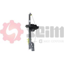 SEIM Fensterheber 970079 vorne links f&uuml;r Opel NISSAN RENAULT