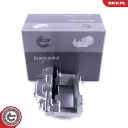 ESEN SKV Bremssattel 50skv901 Vorderachse links f&uuml;r Vaughall Opel