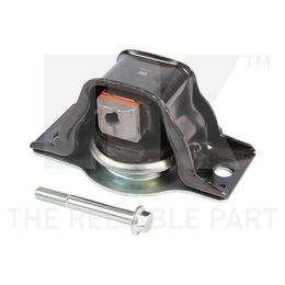 NK Lagerung, Motor 59739005 vorne f&uuml;r DACIA