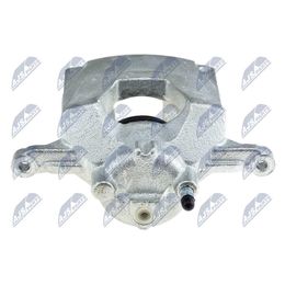 NTY Bremssattel hzppl019 Vorderachse rechts f&uuml;r OSCA Opel Vaughall
