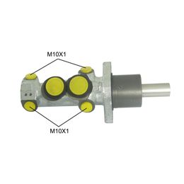 Ferodo Hauptbremszylinder fhm1197