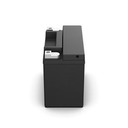 Bosch Starterbatterie S5AX Aux AGM 12 V, 11 Ah, 180 A 0092s5ax30 12V 68Ah 180A f&uuml;r Volvo Audi Mercedes