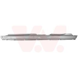 Van Wezel Einstiegblech 5930103 links