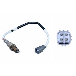 Hella Lambdasonde 6pa358243411 f&uuml;r Citro&euml;n/Peugeot MITSUBISHI