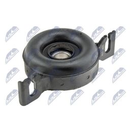 NTY Lager, Gelenkwellenmittellager nlwmz004 f&uuml;r MAZDA