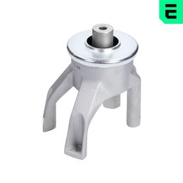 OPTIMAL Lagerung, Motor f87968 hinten f&uuml;r VW