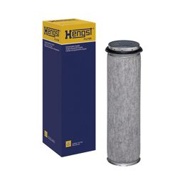 HENGST FILTER Sekund&auml;rluftfilter e115ls f&uuml;r Ford DAF Iveco Volvo GM Mercedes STEYR VAG ISUZU MAN MWM RENAULT TRUCKS CBT
