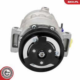 ESEN SKV Kompressor, Klimaanlage 84skv004 f&uuml;r VAG VW Audi Suzuki