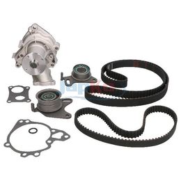 JAPKO Wasserpumpe + Zahnriemensatz skjm02 f&uuml;r DAIHATSU KIA HYUNDAI MITSUBISHI