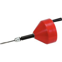 KS Tools Rohrreinigungsger&auml;t 9002000
