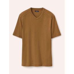 Walbusch Zu schade f&uuml;r drunter-Shirt V-Neck