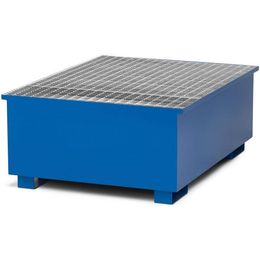 RR Industrietechnik Auffangwanne Typ RTA-1 RAL 5010