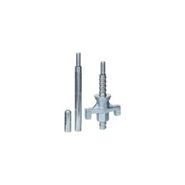 Bosch Befestigungs-Set Beton 27-teilig 16 mm (2608002000)