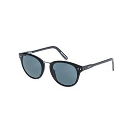 Sonnenbrille Roxy "Junipers Polarized", Damen, schwarz, grau plz, Sonnenbrillen Sonnenbrille