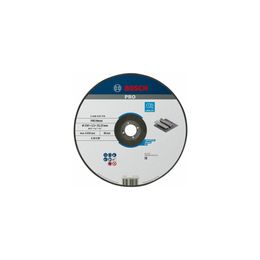 Bosch Trennscheibe Standard for Metal, Durchmesser 230 mm (2608619776)