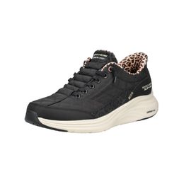 Skechers Damen Sneaker "Skechers Sneaker Textil", Gr. 42schwarz, Textil, Schuhe