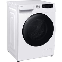 Samsung Waschtrockner "WD9BHG6U94BEU2", Wasch_Trocken_Zyklus: D (A-G), wei&szlig;, B:60cm H:85cm T:64,5cm, Waschtrockner, Waschtrockner