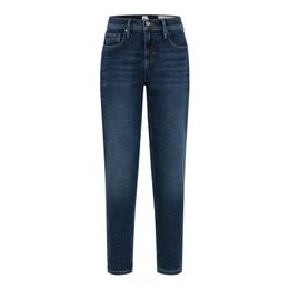R&ouml;hrenjeans Brax "Style MILEY S", Damen, Gr. 34, Normalgr&ouml;&szlig;en, denim, Denim/Jeans, 92% Baumwolle, 8% Elastomultiester, Jeans