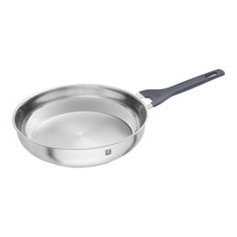 Zwilling Simplify Bratpfanne, 28 cm, 18/10 Edelstahl