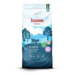 husse Valp Plus Huhn & Reis 2 kg