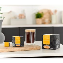 Qbo Caff&egrave; Grande Belo SUL - 216 Kapseln - Intensit&auml;t: 5/10
