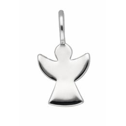 Adelia&acute;s Kettenanh&auml;nger ADELIA&acute;S "Engelanh&auml;nger 925 Silber", silber, Schmuckanh&auml;nger, Damen, Silber 925 (Sterlingsilber), Kettenanh&auml;nger, Silberanh&auml;nger Engel
