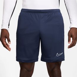 Trainingsshorts Nike "M NK DF ACD25 SHORT KP BR", Herren, Gr. XS, N-Gr, midnight nav, Obermaterial: 100% Polyester, Hosen, mit Dri-FIT-Technologie, aus Polyester
