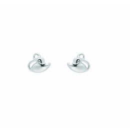 Adelia&acute;s Paar Ohrh&auml;nger ADELIA&acute;S "Maus Ohrstecker Ohrringe 925 Silber", silber, Ohrringe, Jungen, Kinder, Silber 925 (Sterlingsilber), Silberohrringe Maus