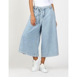 Gang 94SCALA CULOTTE - wide fit Hosenrock