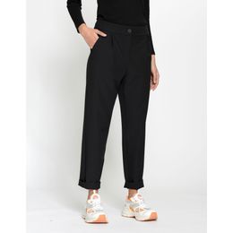 Gang 94STELLA CROPPED - relaxed fit Hose