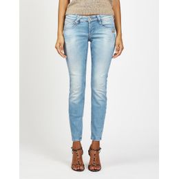 Gang 94NENA CROPPED - skinny fit Jeans