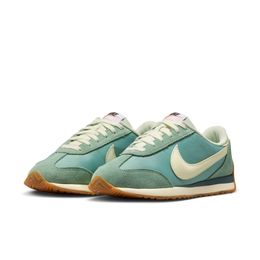Nike Sportswear Damen Sneaker "Pacific", Gr. 38,5steam, coconut milk, mineral slate, Leder, Textil, Schuhe