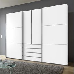 wimex Dreh-/Schwebet&uuml;renschrank MAGIC